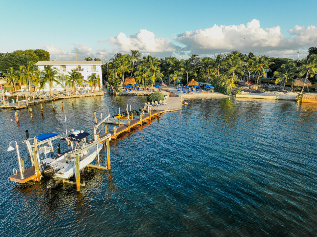Gallery - Island Bay Resort