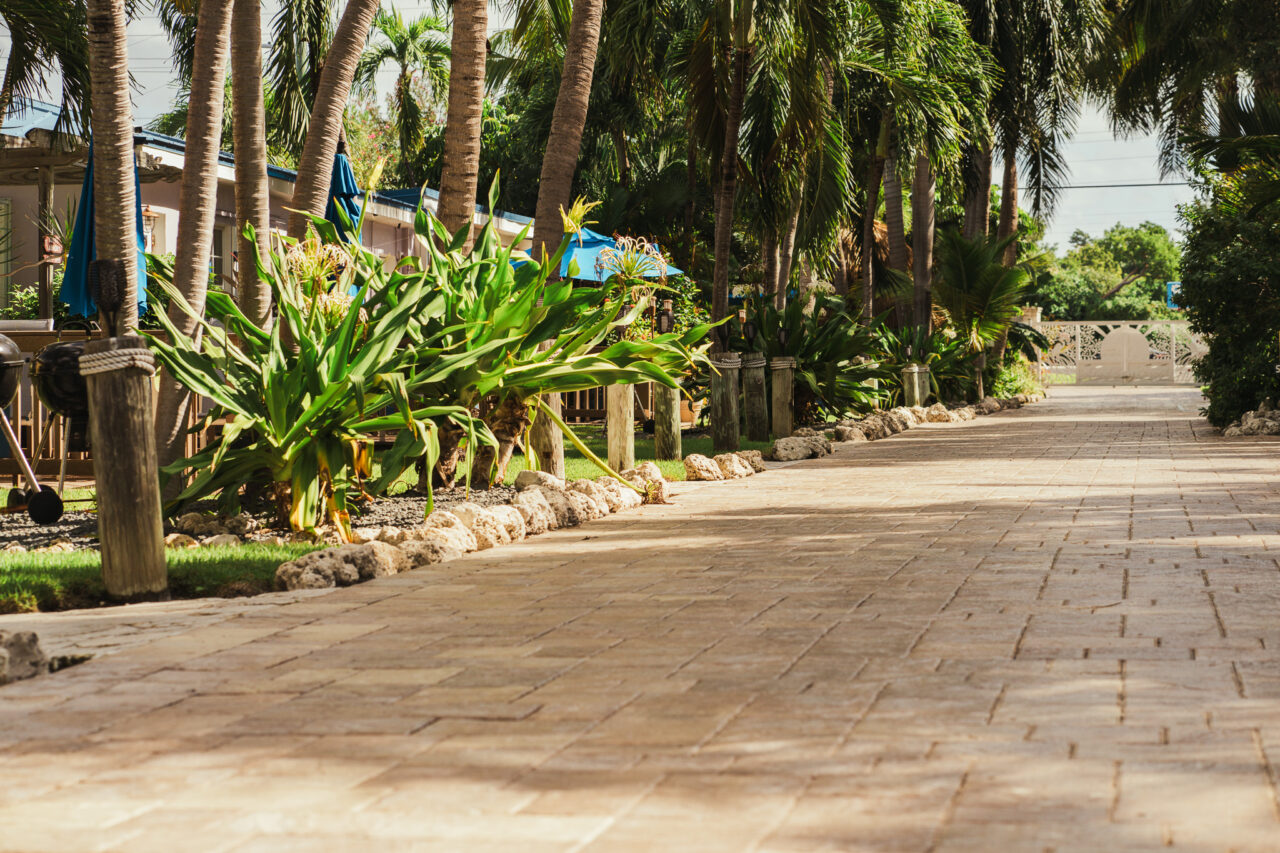 Our Resort - Island Bay Resort
