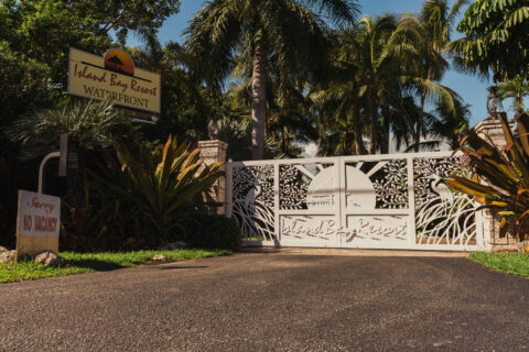 Our Resort - Island Bay Resort