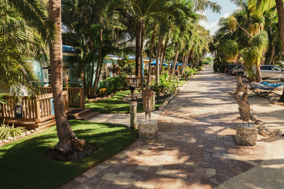 Our Resort - Island Bay Resort