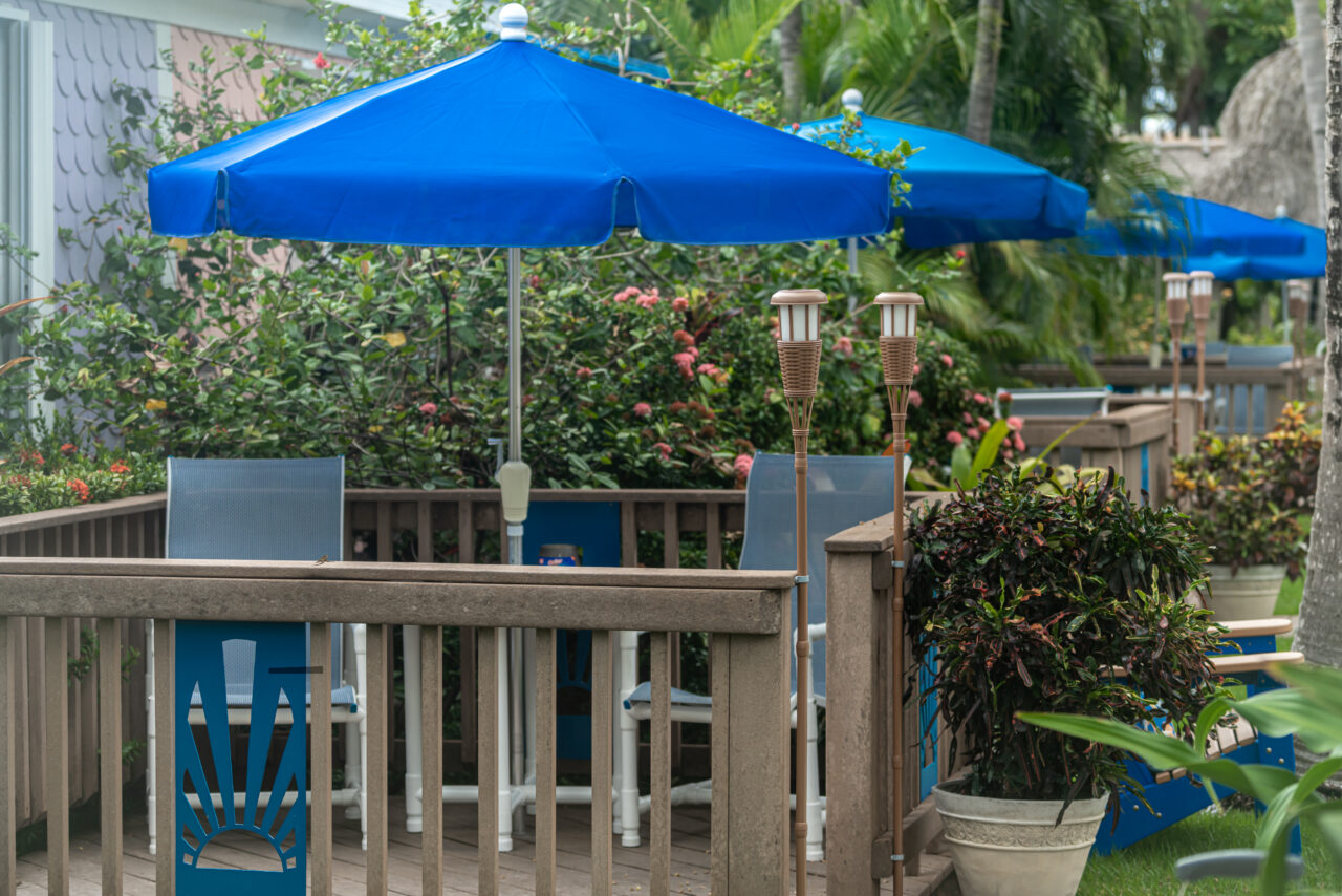 Our Resort - Island Bay Resort
