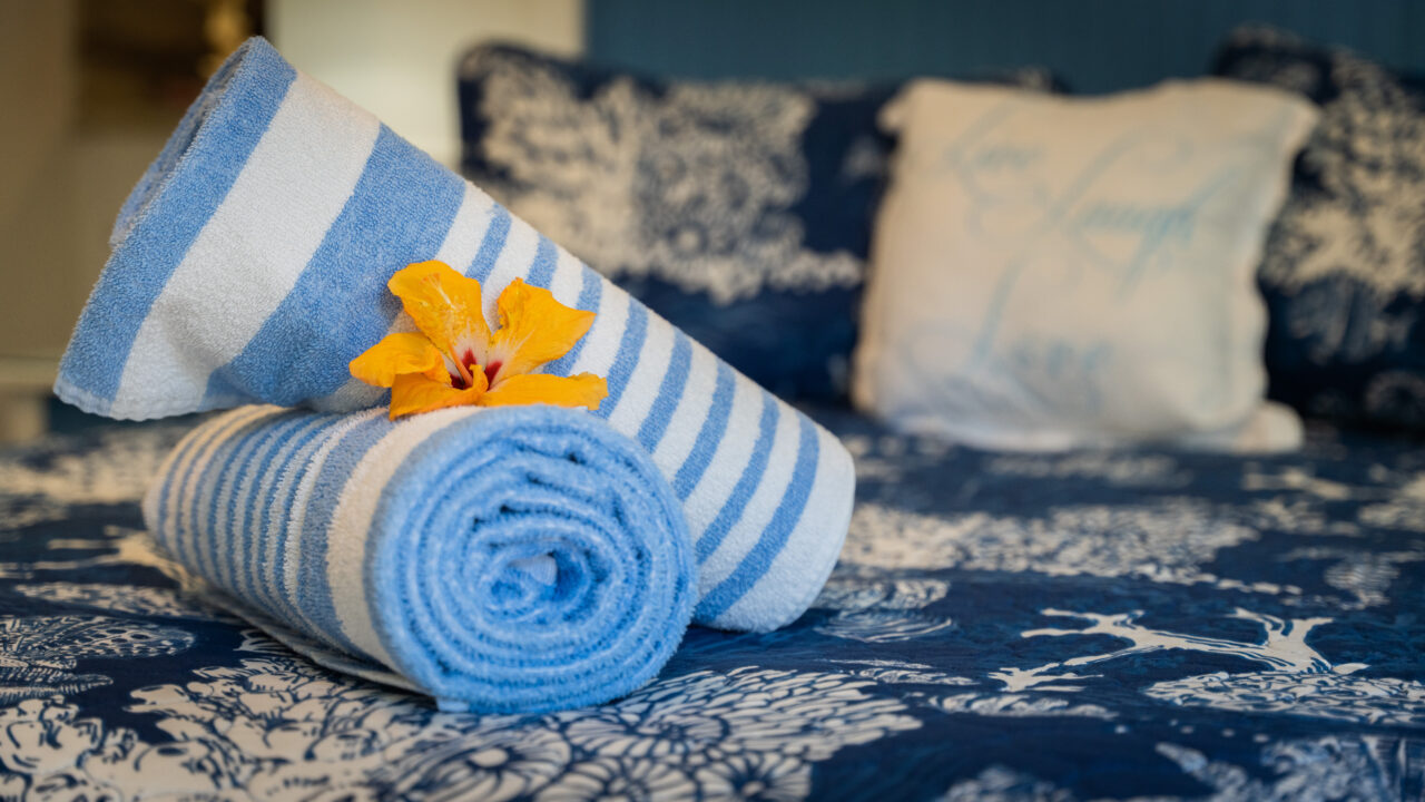 Our Resort – Island Bay Resort